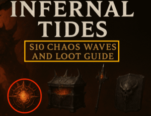 Infernal Tides S10 Chaos Waves and Loot Guide – Albionsilver